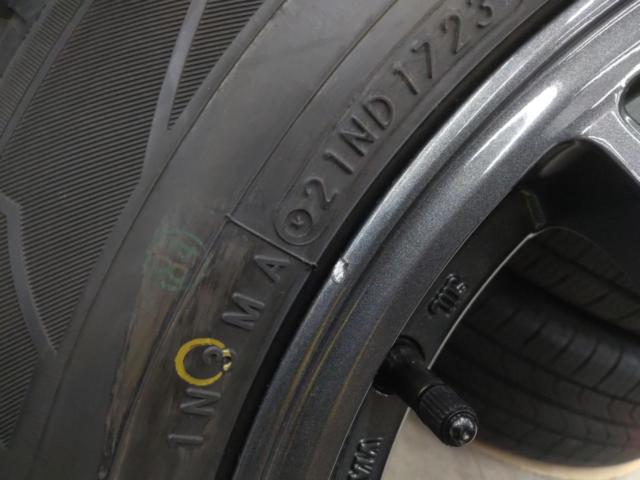 JAPAN SANYO JP-520 ZACK + TOYO TRANPATH mp7 | カー用品 タイヤホイールセット 16インチタイヤ ...