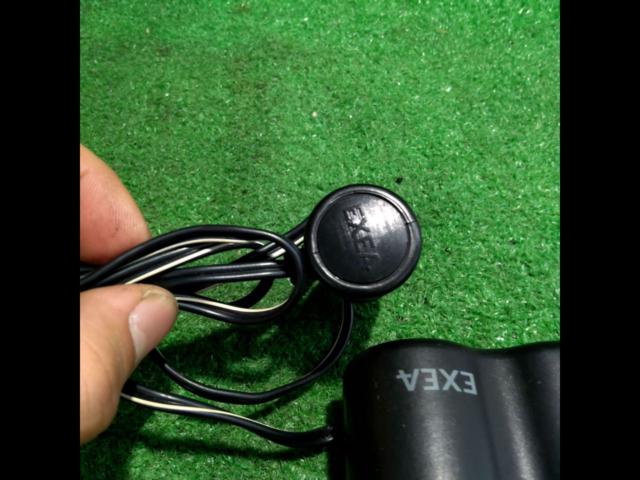 ★めっけもんワゴン★ EXEA 2連シガーソケット | 中古品 | アップガレージ 横須賀根岸店 | カー用品 カーAVアクセサリー その他カーAVアクセサリーを通販で購入する | 中古カー ...