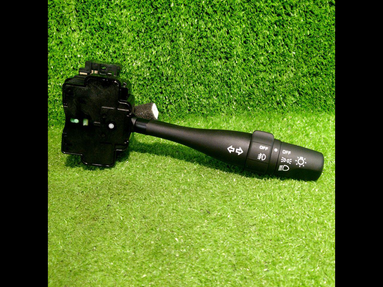 ★未使用品★ 日産(NISSAN)純正 ライト・ウインカー レバー【スカイライン GT-R/BNR34】 | カー用品 電装系 その他電装系の ...