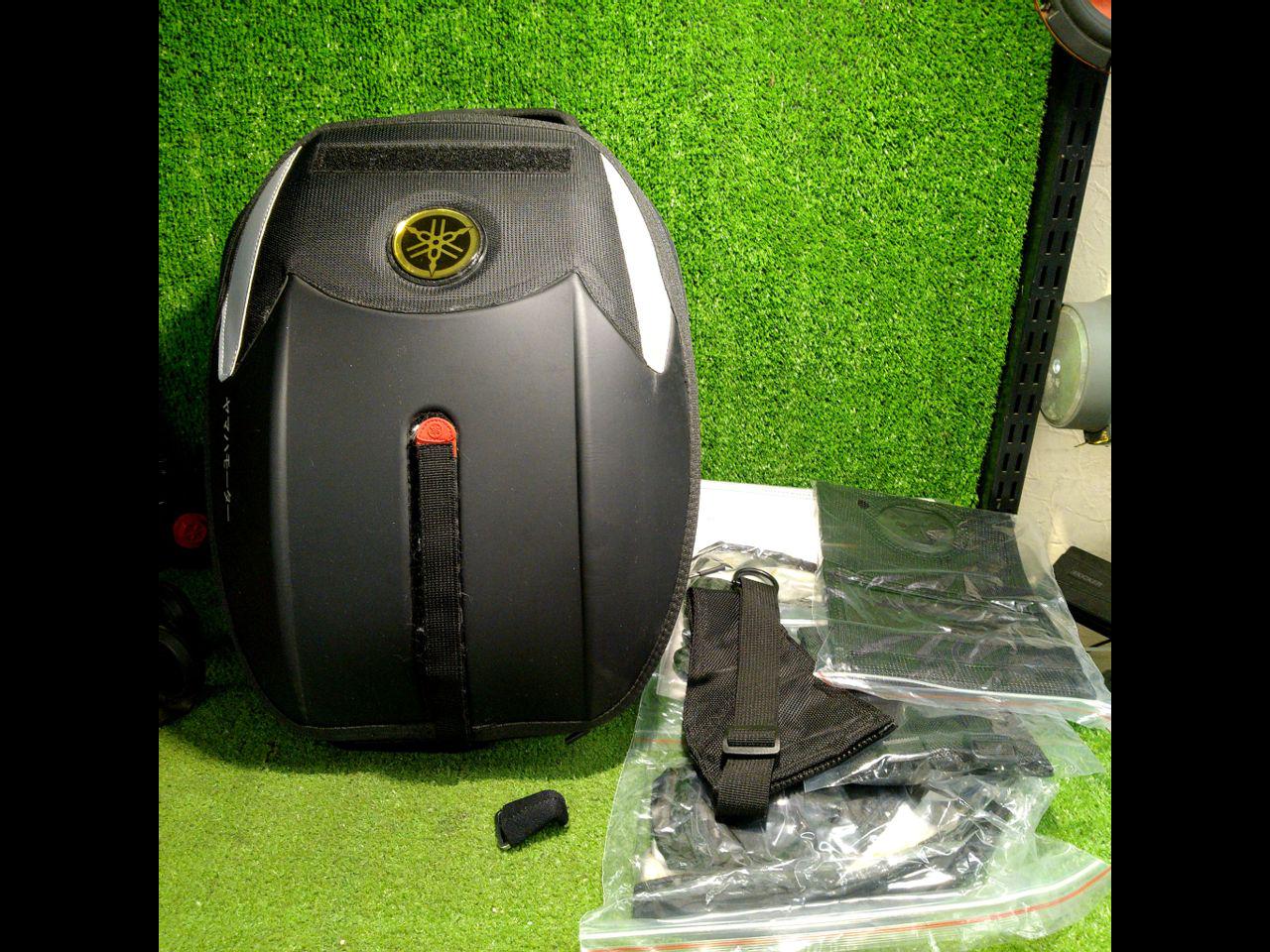 YAMAHA(ヤマハ)純正 スポーツタンクバック【YZF-R1/R6/FZ1など】 | バイク用品 ツーリング用品 バッグ(二輪)を通販で購入 ...