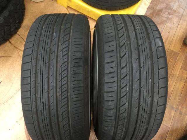 WORK VS-VX + TOYO PROXES T1 Sport | 中古品 | アップガレージ 横須賀根岸店 | カー用品 タイヤホイール ...