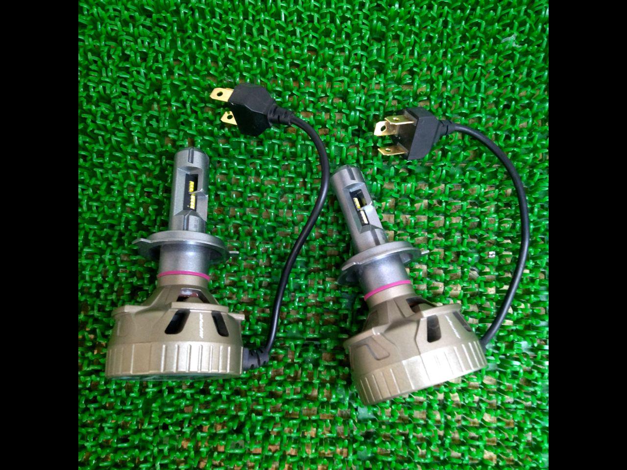 【IPF】LED ヘッドライトバルブ H4 Fシリーズ オールインワンタイプ | カー用品 バルブ・HID LEDバルブを通販で購入する | 中古カー＆バイク用品の販売ならアップガレージ