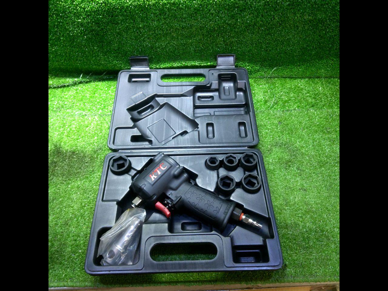 KTC JAP418 12.7sq インパクトレンチ 【値下げしました】 | カー用品 メンテナンス 工具を通販で購入する | 中古カー＆バイク用品の販売ならアップガレージ