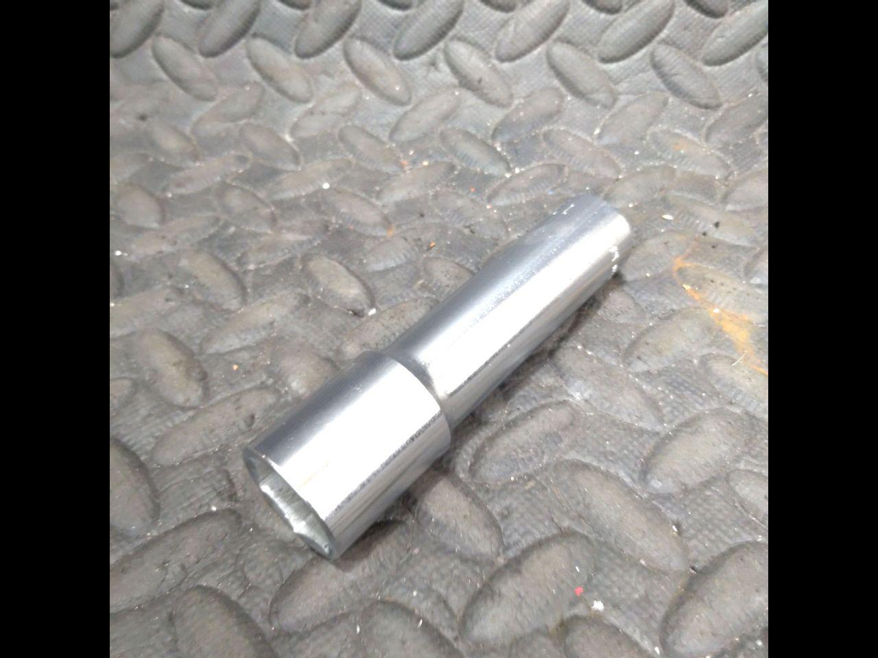 KTC 12.7sq.ホイールナット専用ソケット 19mm B38Z-19H | カー用品 メンテナンス 工具を通販で購入する | 中古カー＆バイク用品の販売ならアップガレージ