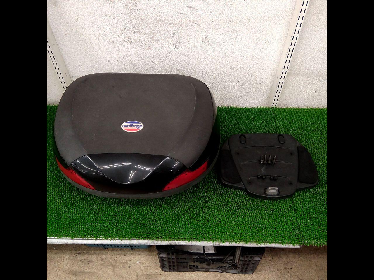 【nonfango】リアボックス カギ1個 | バイク用品 ツーリング用品 BOX(二輪)を通販で購入する | 中古カー＆バイク用品の販売なら ...