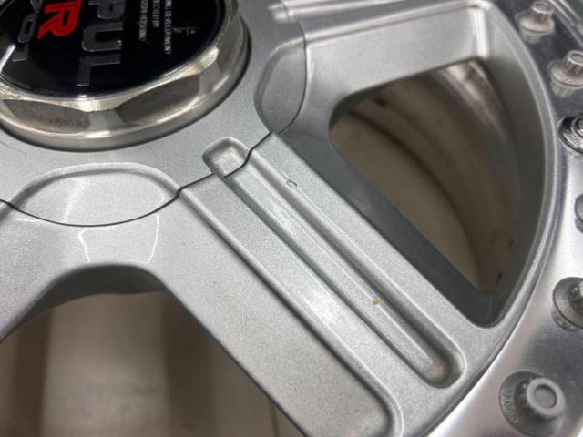★さらに値下げしました★IMPUL R701 | 中古品 | アップガレージ 和歌山店 | カー用品 アルミホイール 14インチホイールを通販 ...