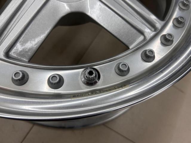 ★さらに値下げしました★IMPUL R701 | 中古品 | アップガレージ 和歌山店 | カー用品 アルミホイール 14インチホイールを通販 ...