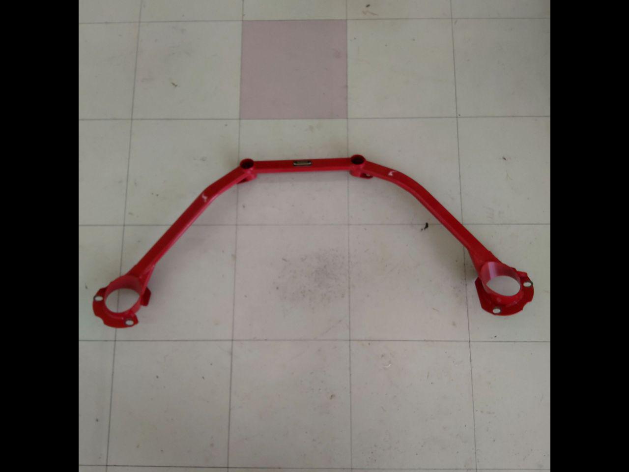 【NCEC/ロードスター】AUTOEXE MNC400A フロントストラットタワーバー | カー用品 補強パーツ タワーバーを通販で購入する | 中古カー＆バイク用品の販売ならアップガレージ