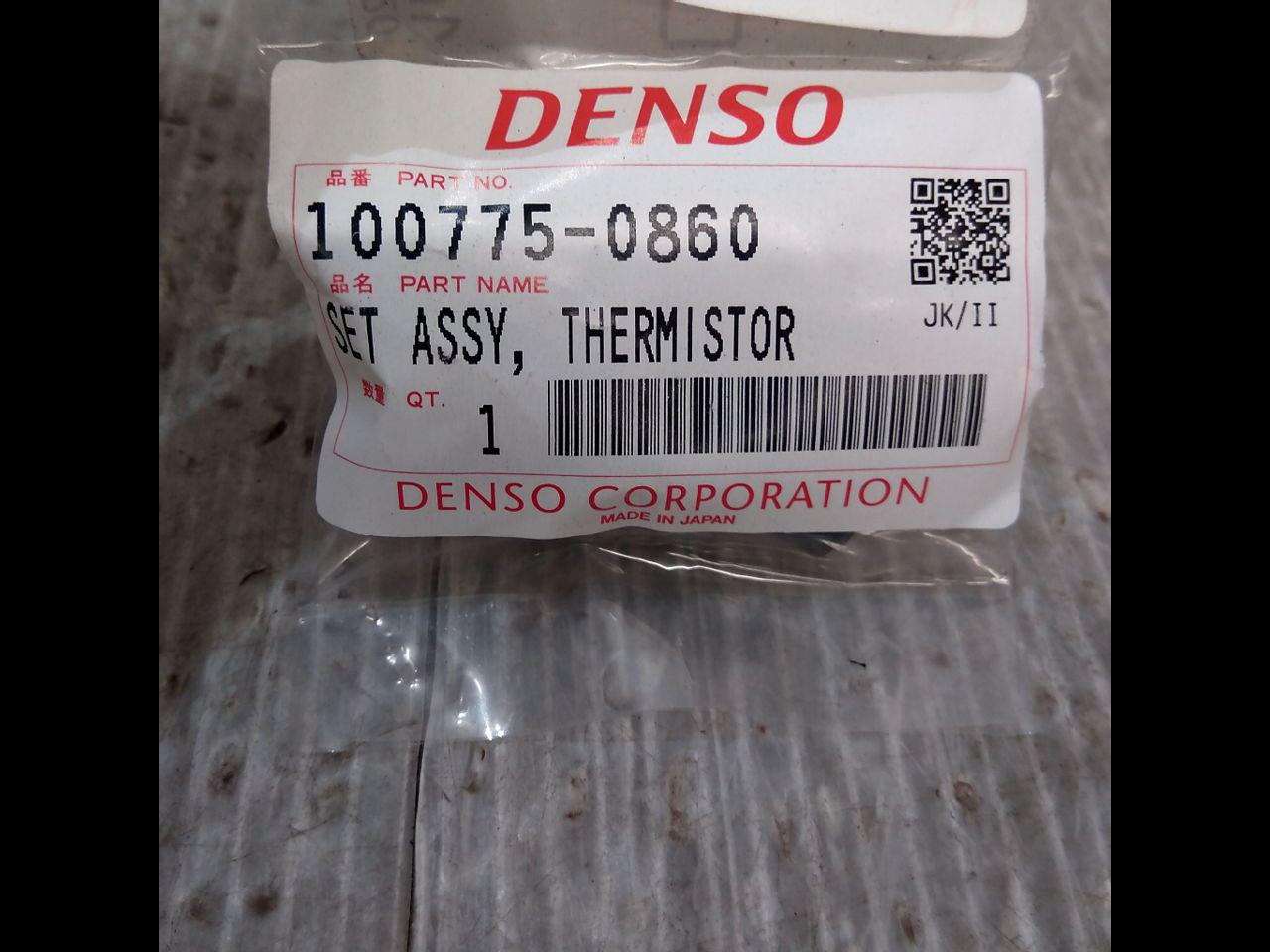 SUBARU DENSO製 外気温センサー | カー用品 メンテナンス その他メンテナンスを通販で購入する | 中古カー＆バイク用品の販売なら ...