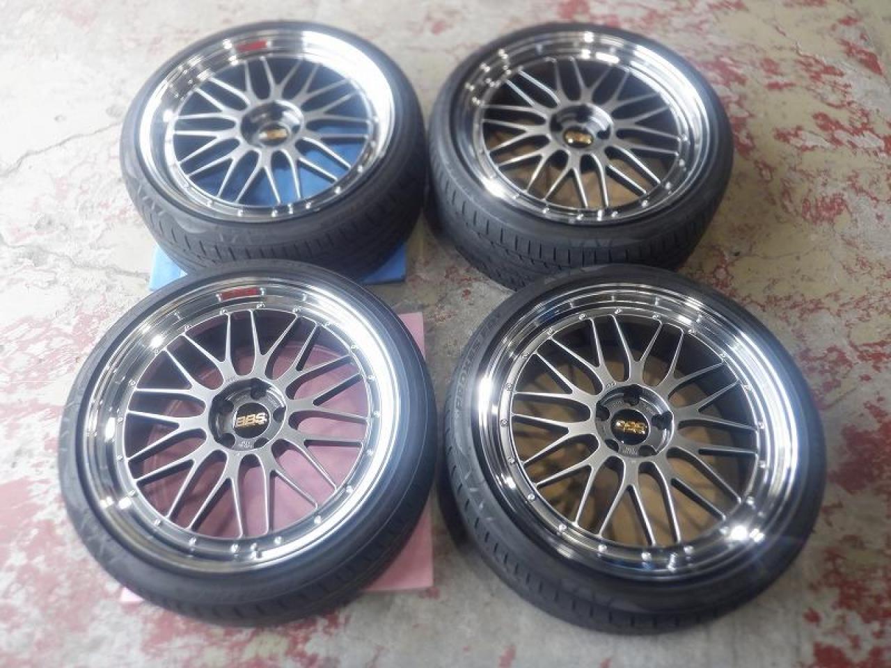 6 値下げしました BBS LM LM401+TOYO PROXES FD1 | カー用品 タイヤホイールセット 21インチタイヤホイールセットを通販で購入する | 中古カー＆バイク用品の販売 ...