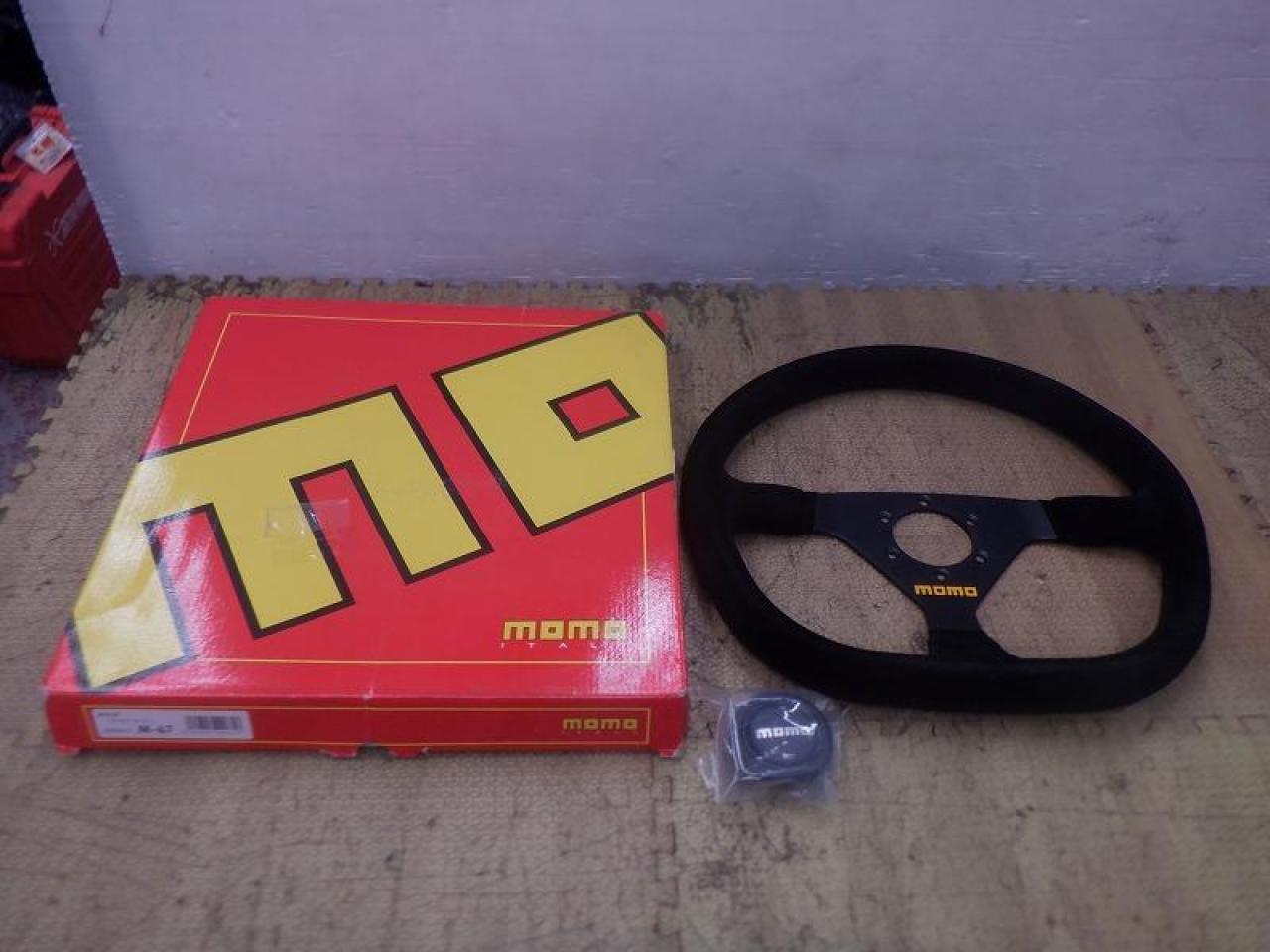 MOMO MOD.88 | カー用品 インテリア ステアリングを通販で購入する | 中古カー＆バイク用品の販売ならアップガレージ