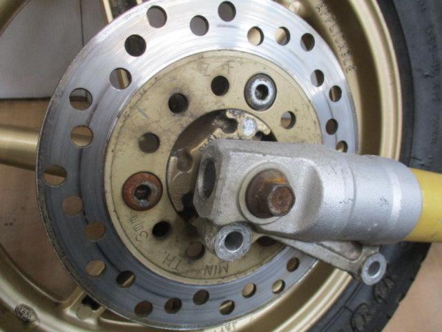 ワケアリ【HONDA】AF15/DioZX純正加工フロント周り | バイク用品 外装 その他外装(二輪)を通販で購入する | 中古カー＆バイク ...