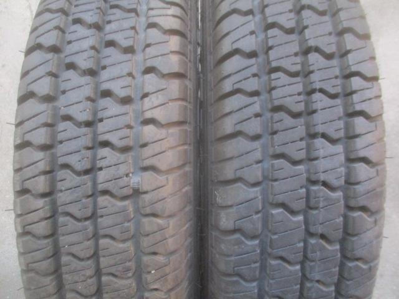 GOODYEAR G42 VAN | カー用品 タイヤ 12インチタイヤの通販 | アップガレージ 中古カー＆バイク用品の買取・販売専門店