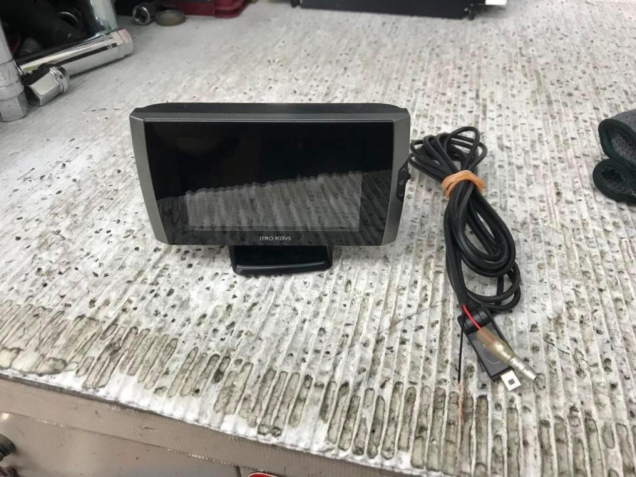 COMTEC ZERO903VS | カー用品 電装系 レーダー探知機を通販で購入する | 中古カー＆バイク用品の販売ならアップガレージ