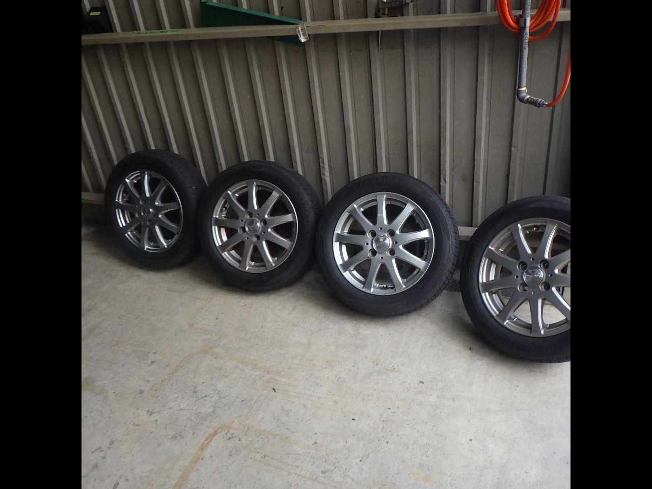 HOT STUFF(ホットスタッフ)Exceeder(エクシーダー) スポークホイール+KENDA(ケンダ)KENTICA | カー用品 ...