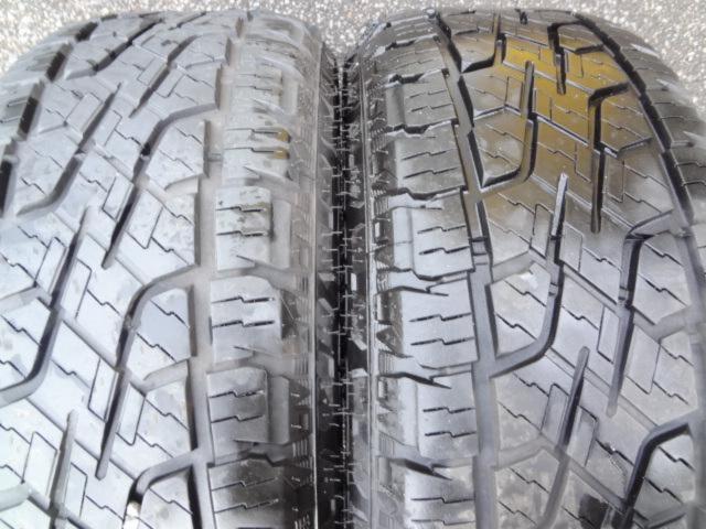 XF OFFROAD XF220+MONSTA TERRAIN GRIPPER 265/50-20 116H XL 4本セット X07121 ...