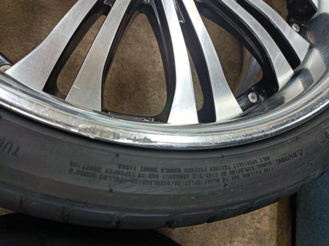 AME SHALLEN SignatureSeries SHALLEN XS-20 + DELMAX 91W XL + HAIDA 93W ...