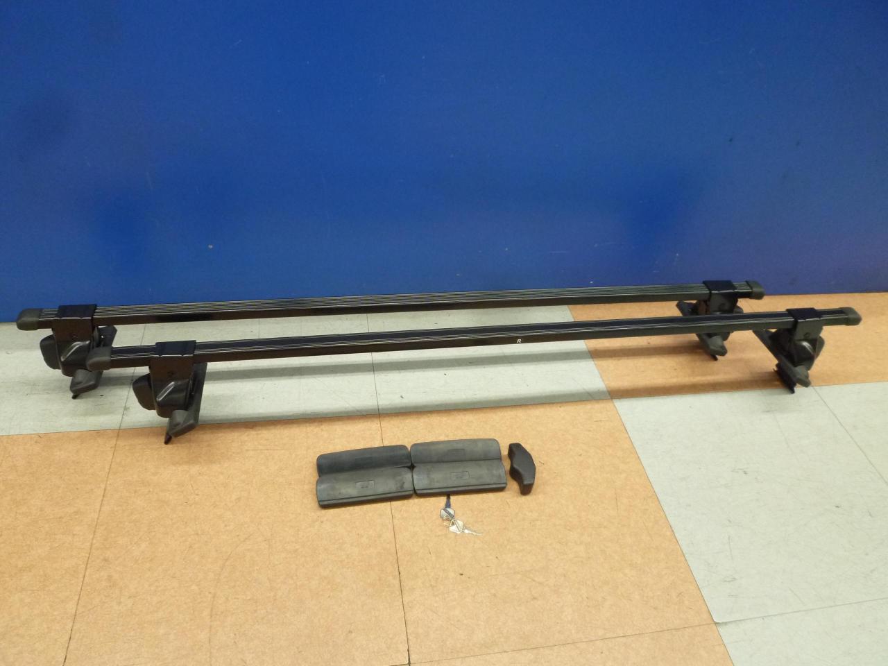 【INNO/RV-INNO】ベースキャリアセット INSUT+K442+INB137【オデッセイRC系】 | カー用品 キャリアを通販で購入する | 中古カー＆バイク用品の販売ならアップガレージ