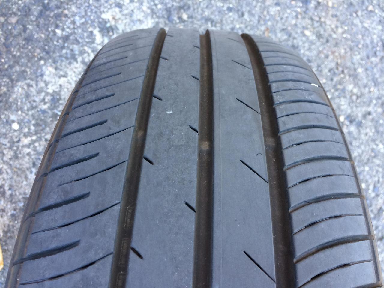 TOYO PROXES J68 | カー用品 タイヤ 16インチタイヤを通販で購入する | 中古カー＆バイク用品の販売ならアップガレージ