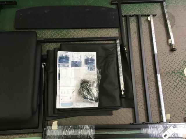 ★★値下げしました!!早い者勝ち★★ MGR CUSTOM ベッドキット フルタイプ【スペーシア MK53S】 | 中古品 | アップガレージ 豊明・国1店 | カー用品 インテリア その他 ...