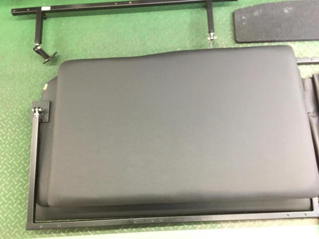 ★★値下げしました!!早い者勝ち★★ MGR CUSTOM ベッドキット フルタイプ【スペーシア MK53S】 | 中古品 | アップガレージ 豊明・国1店 | カー用品 インテリア その他 ...