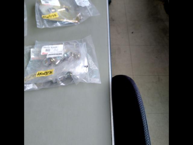 【ダイハツ純正】オーディオブラケットセット 08606-K2030 ミライース LA300S/310S | 新古品 | アップガレージ 北九州 ...