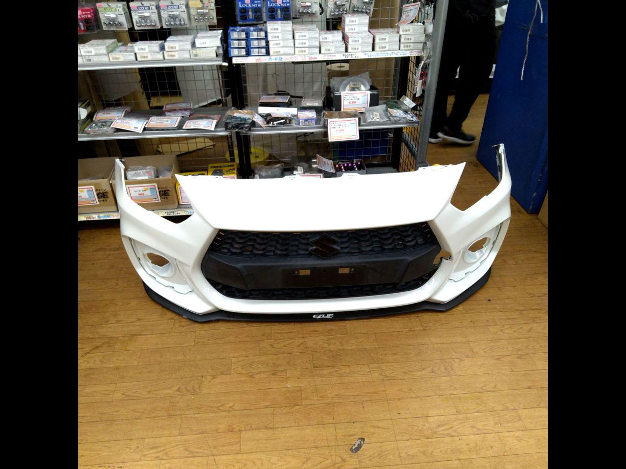 スズキ純正 ZC33S スイフトスポーツ純正フロントバンパー | カー用品 ボディパーツ フロントエアロを通販で購入する | 中古カー＆バイク ...