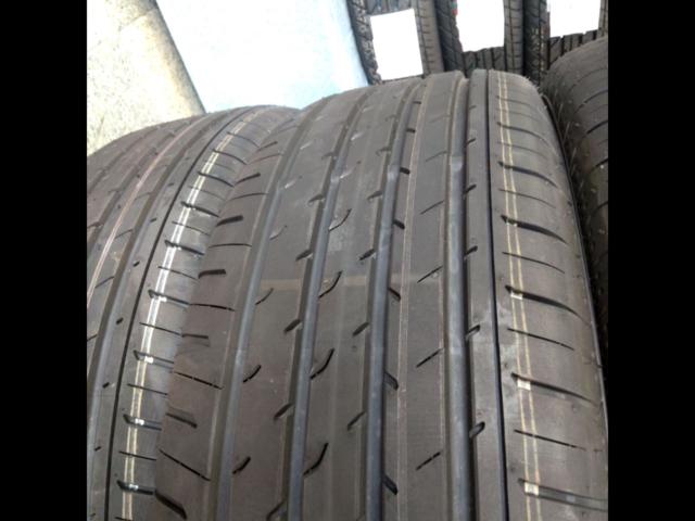 YOKOHAMA 225/65R17 102H 4本 | カー用品 タイヤ 17インチタイヤを通販で購入する | 中古カー＆バイク用品の販売ならアップガレージ