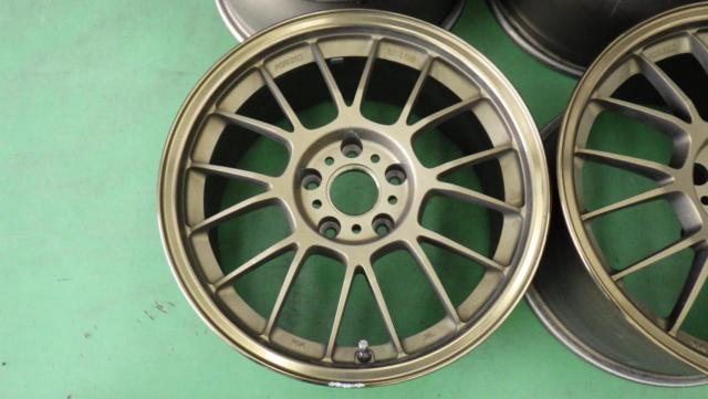 RAYS(レイズ) VOLK RACING(ボルク レーシング) SE37 K | 中古品 | アップガレージ 平塚店 | カー用品 アルミ ...