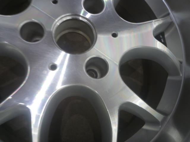 メルセデス・ベンツ(mercedes-benz) W451スマート BRABUS(ブラバス) 純正ホイール | 中古品 | アップガレージ ...