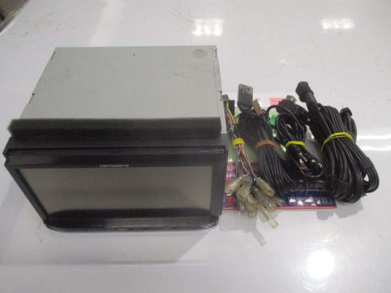 carrozzeria(カロッツェリア) AVIC-MRZ05-B3 ☆2011年モデル☆ ※DVD再生不可モデル※ | カー用品 カーナビ ...