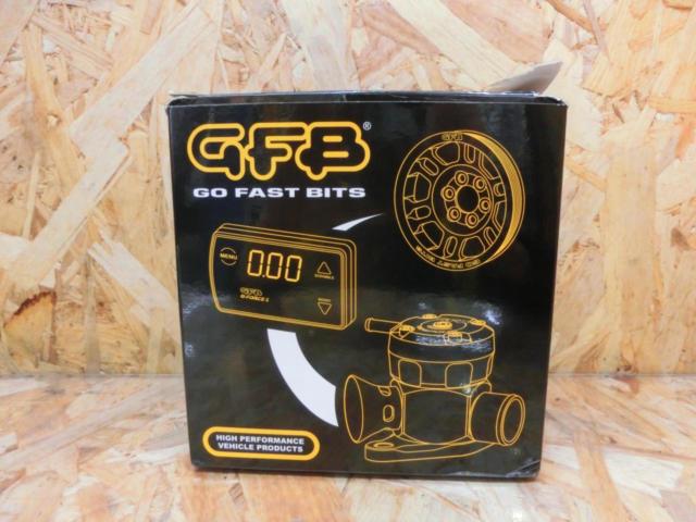 GFB (GO FAST BITS) ブローオフバルブ 【レヴォーグ VM4】 | カー用品 過給機系 ブローオフバルブを通販で購入する ...