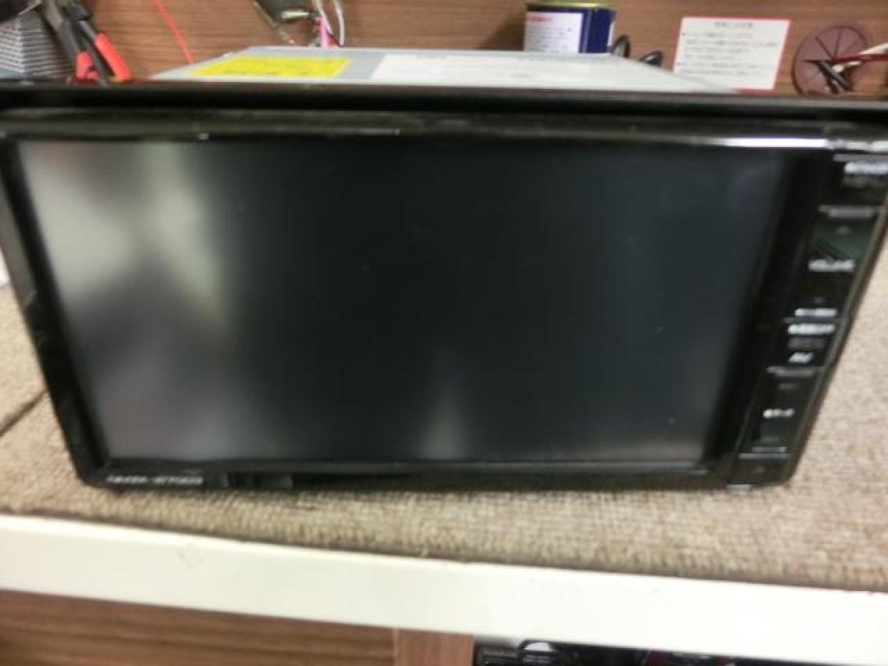 ダイハツ純正OP(KENWOOD製) NMZK-W70D3 7V型200mmワイド/4X4フルセグ・Bluetooth内蔵/DVD/CD/USB/SD/メモリーナビ | カー用品 カーナビ ...