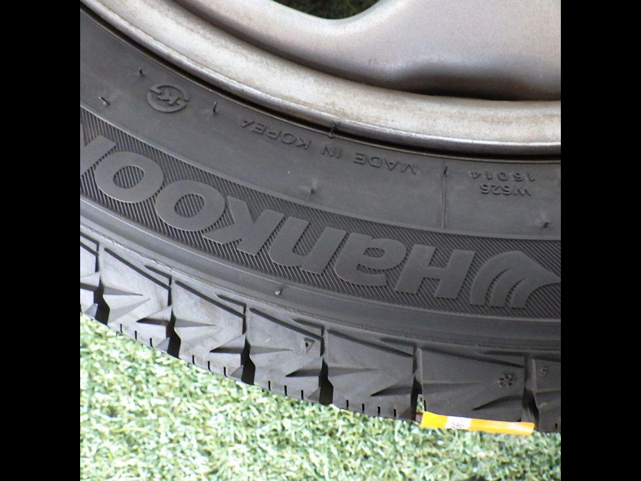 【スタッドレス】【タイヤのみ4本セット】【HANKOOK/KINGSTAR】 Winter i*cept iZ2A | カー用品 スタッドレス ...