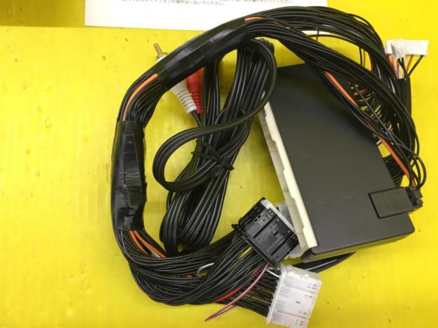 日本電機サービス VAD-V50 ディスプレイオーディオ用外部入力アダプター | 新古品 | アップガレージ 盛岡インター店 | カー用品 カーAVアクセサリー その他カーAVアクセサリーを ...