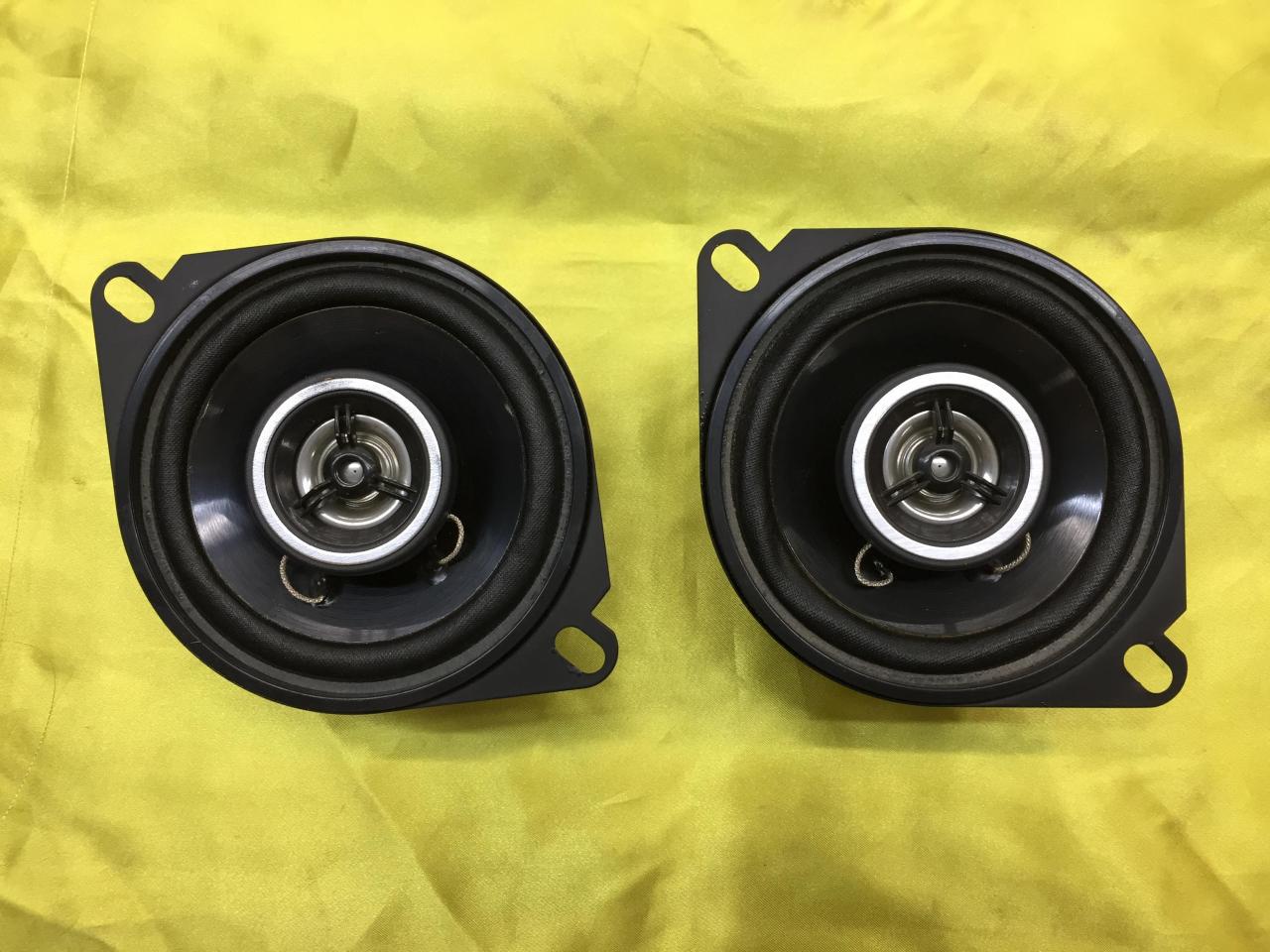 AIR CHANGE(エアーチェンジ) SPL-010 | カー用品 スピーカー 埋め込みスピーカーを通販で購入する | 中古カー＆バイク用品の販売ならアップガレージ