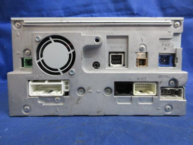 【日産純正】MP310-A | 中古品 | アップガレージ 佐賀店 | カー用品 カーナビ(地デジ） AV一体メモリーナビ（地デジ）を通販で ...