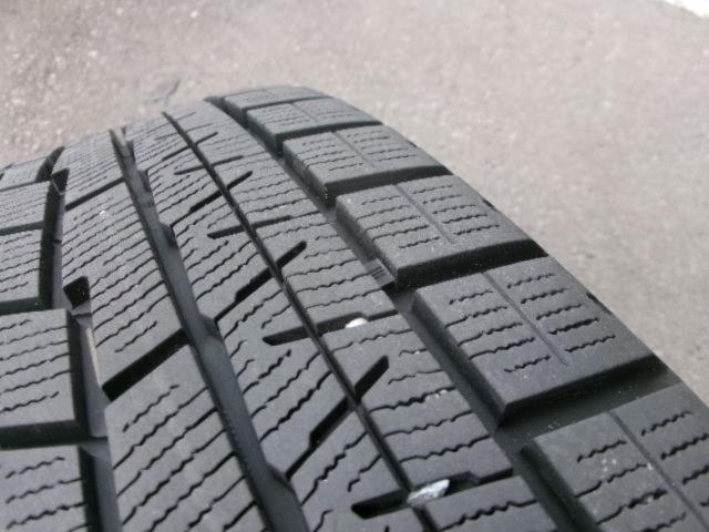 RX2407-320S BADX D.O.S. SE-10 + YOKOHAMA iceGUARD iG60 4本セット | カー用品 スタッドレスタイヤホイールセット 15インチスタッドレス ...