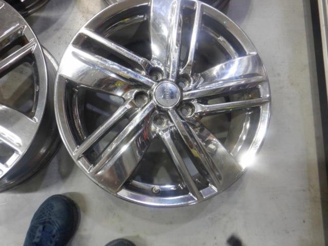 6【日産純正】 AUTEC E52エルグランド純正+【TOYO】TRANPATH MPZ | カー用品 タイヤホイールセット 18インチタイヤホイールセットを通販で購入する | 中古カー ...