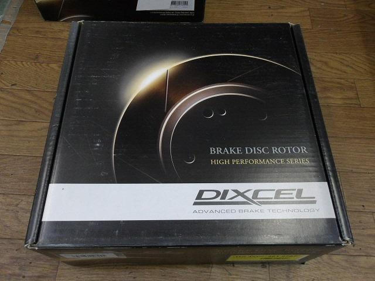 【DIXCEL】HS Type 3612767 ブレーキローター | カー用品 ブレーキ系 ローターを通販で購入する | 中古カー＆バイク用品の販売ならアップガレージ