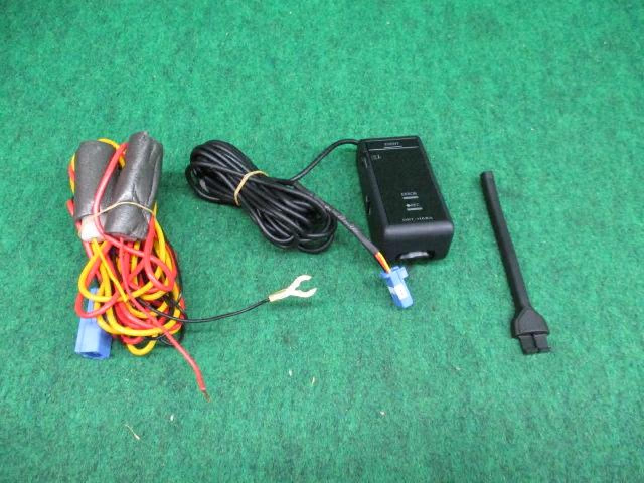 【トヨタ純正】DRT-H68A モニターレスカメラ一体型ドライブレコーダー | カー用品 カーAVアクセサリー ドライブレコーダーを通販で購入する | 中古カー＆バイク用品の販売ならアップガレージ