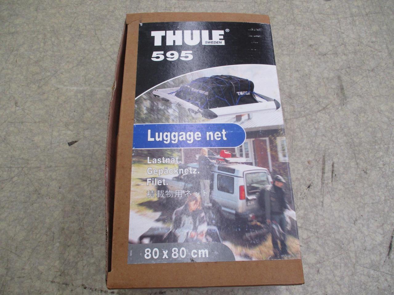 【THULE】595 | カー用品 キャリア その他キャリアの通販 | アップガレージ 中古カー＆バイク用品の買取・販売専門店