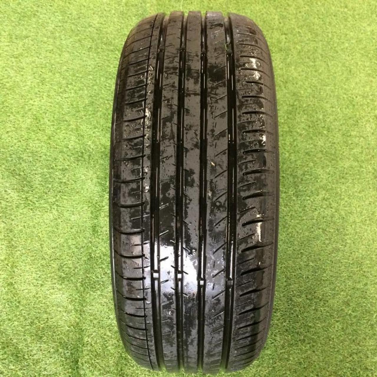 【1本のみ】YOKOHAMA BluEarth-GT AE51 205/50R17 2023年製造 | カー用品 タイヤ 17インチタイヤを通販で購入する | 中古カー＆バイク用品の販売なら ...