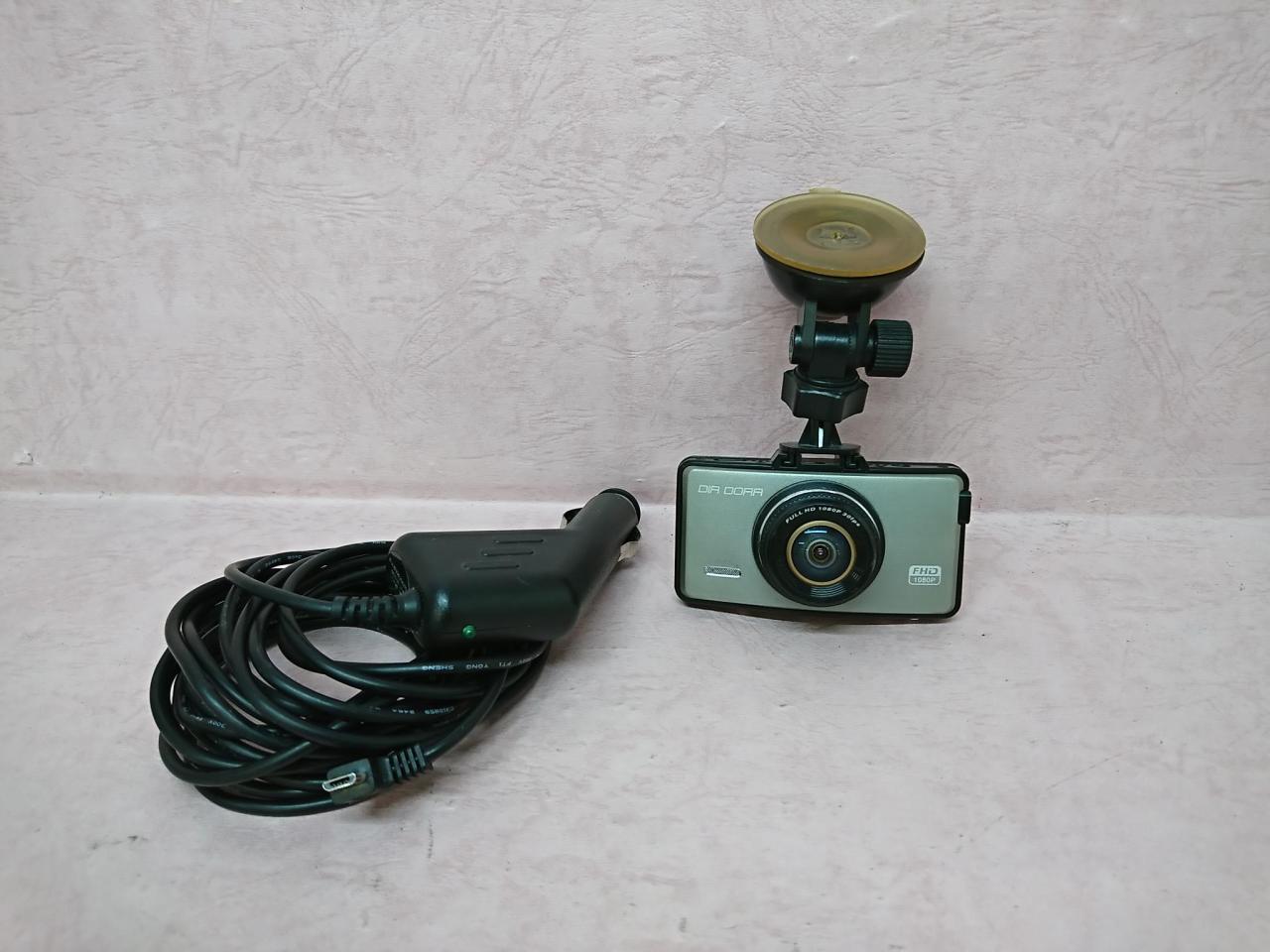 NPLACE DIA DORA ND-Y152 ドライブレコーダー | カー用品 カーAVアクセサリー ドライブレコーダーを通販で購入する ...