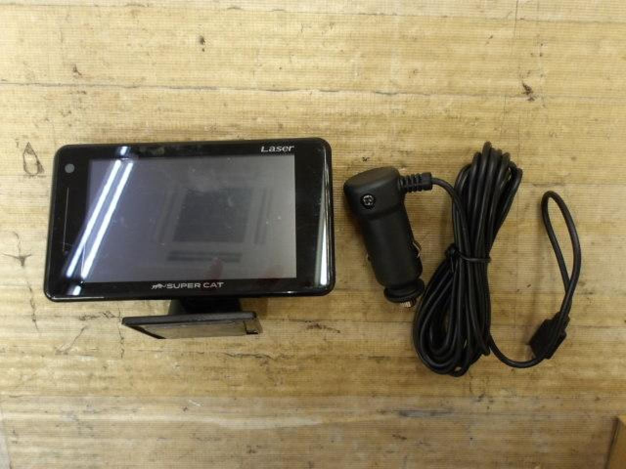 【YUPITERU】LS320 レーダー探知機 | カー用品 電装系 レーダー探知機を通販で購入する | 中古カー＆バイク用品の販売ならアップガレージ