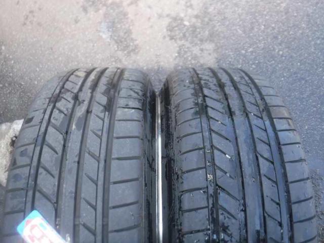 5WORK(ワーク)GNOSIS GR 203+GOODYEAR EAGLE LS EXE | カー用品 タイヤホイールセット 19インチ ...