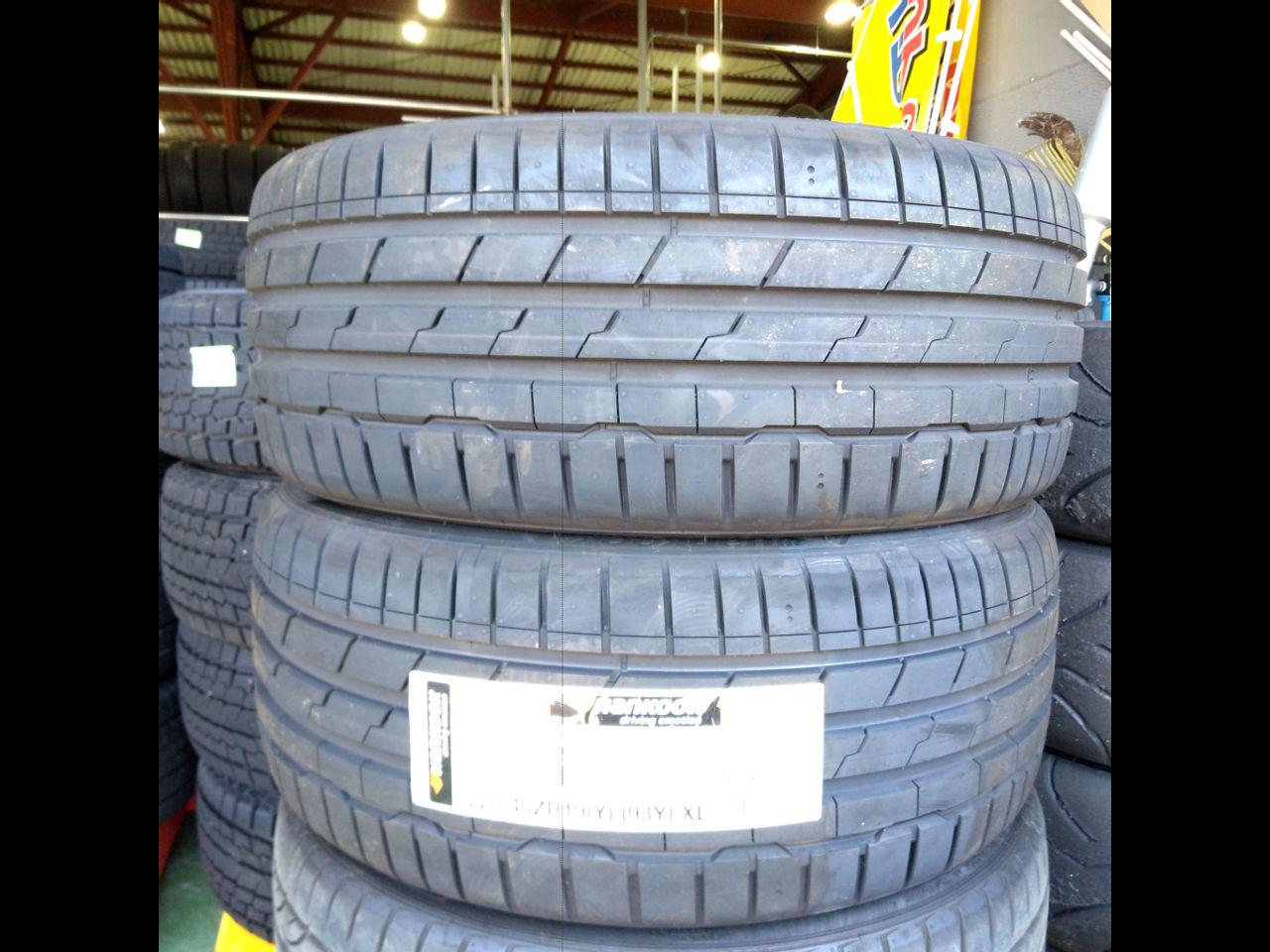 【HANKOOK/KINGSTAR】Ventus S1 eco3 | 新品 | アップガレージ 千葉茂原店 | カー用品 タイヤ 19インチ ...