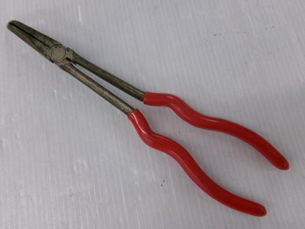 PROTO ロングノーズプライヤ 241G | 工具 大工道具 スパナ、レンチを通販で購入する | 中古カー＆バイク用品の販売ならアップガレージ