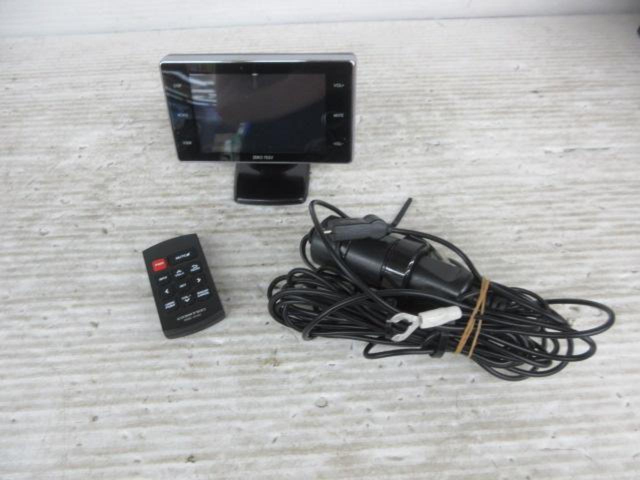 COMTEC ZERO702V レーダー探知機 | 中古品 | アップガレージ 埼玉入間店 | カー用品 電装系 レーダー探知機を通販で購入する | 中古カー＆バイク用品の販売ならアップガレージ