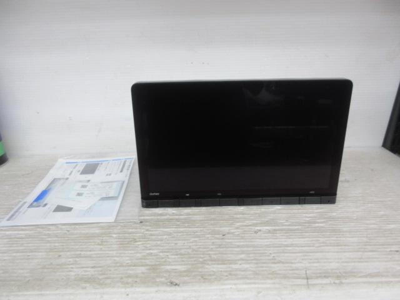 ホンダ(HONDA) Gathers LXM-247VFLi 11.4インチ HONDA CONNECT ナビ | 中古品 | アップガレージ 埼玉入間店 | カー用品 カーナビ(地デジ ...